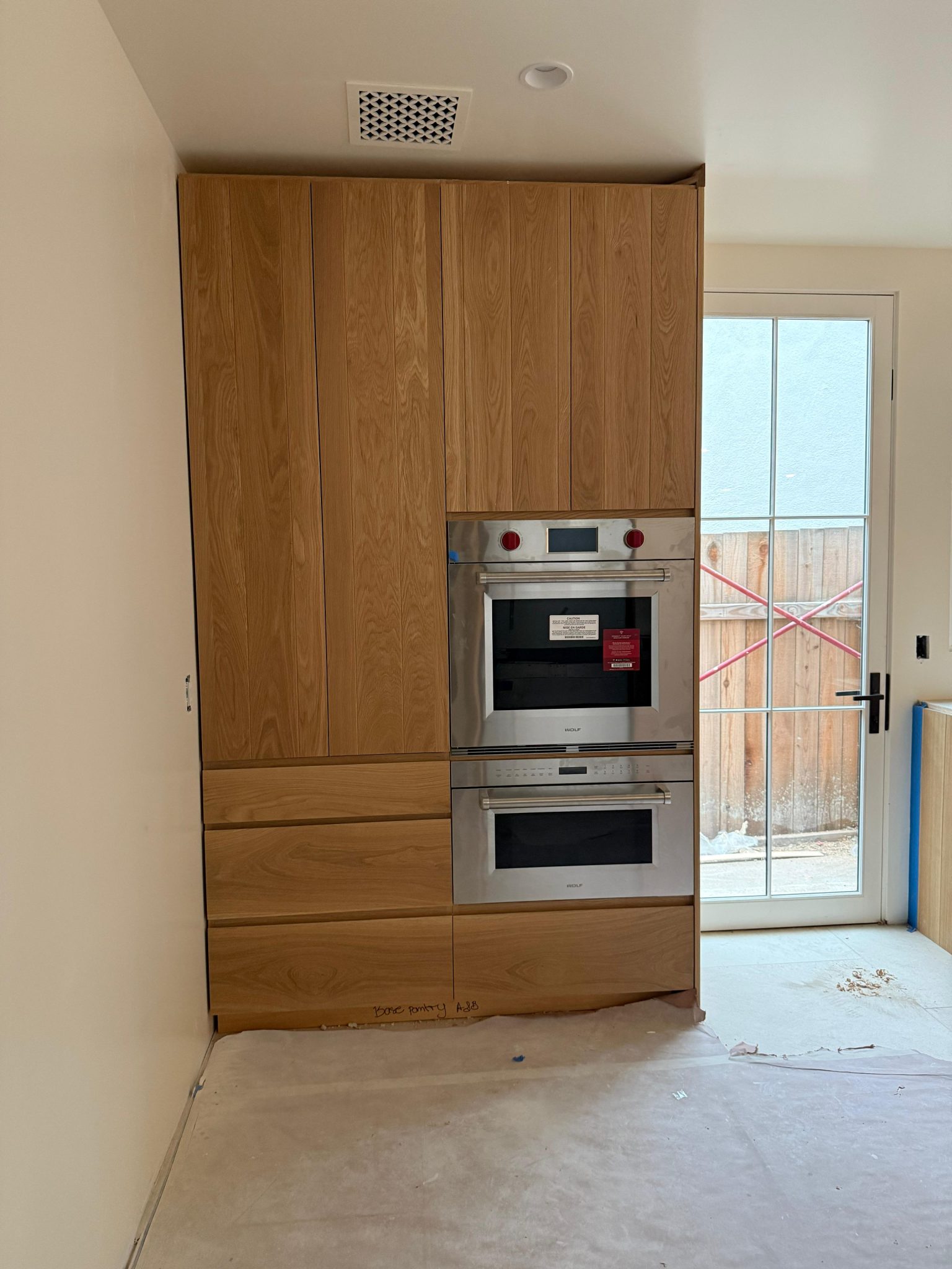 Cabinet Repair Services | I&M Custom Cabinets